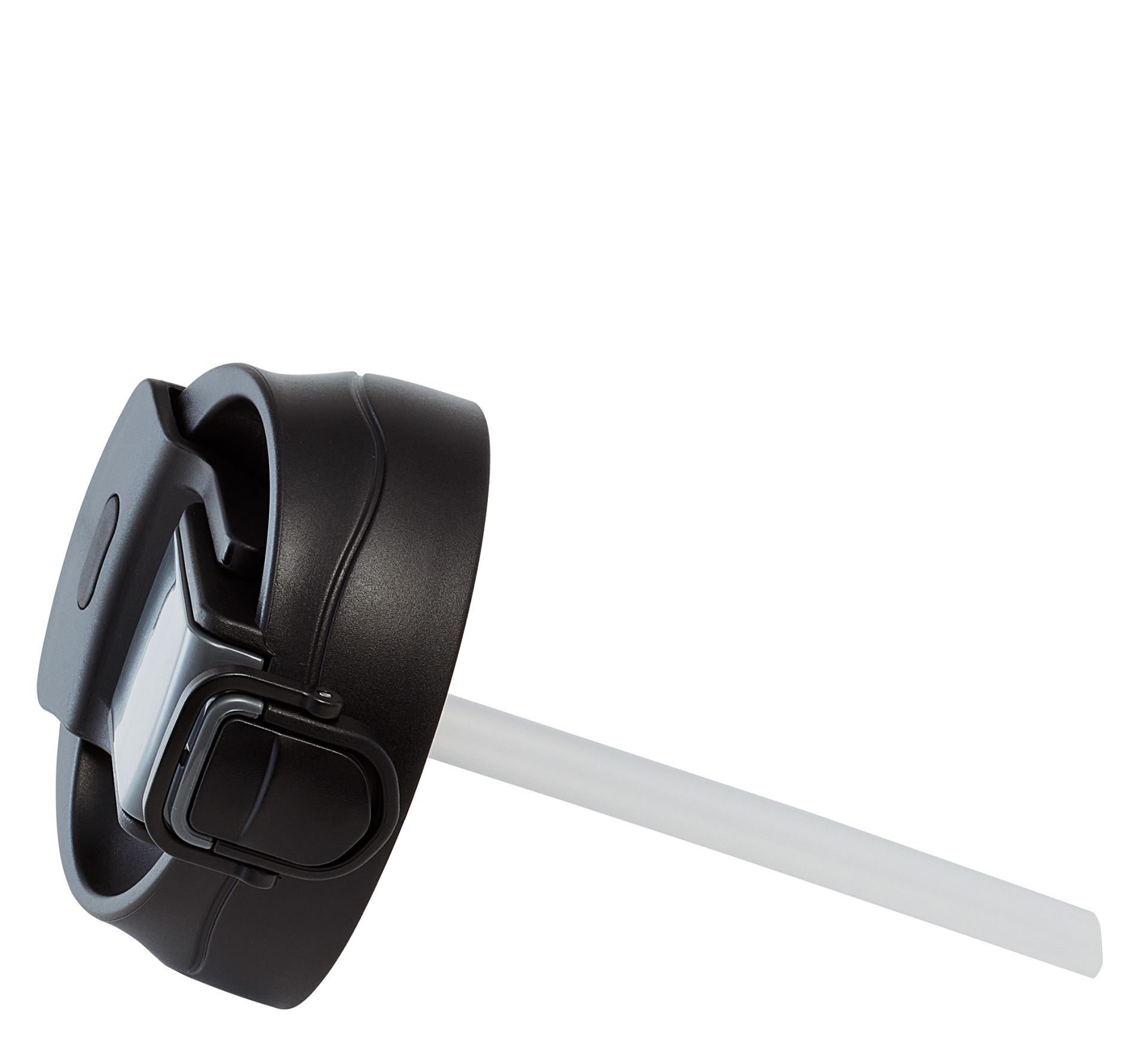 Isoliertrinkbecher DOPPIO 400 ml blu | Blu | 546460