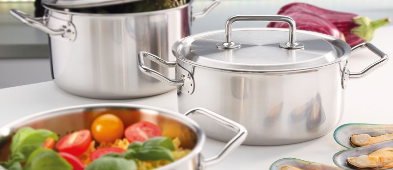 Spring | Offizieller Hersteller-Shop der Küchenprofi Group