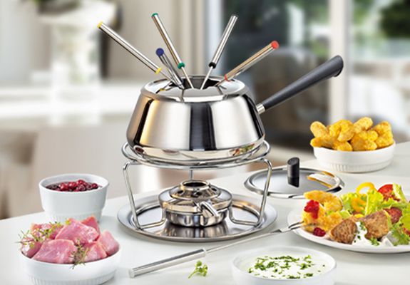 Spring | Offizieller Hersteller-Shop der Küchenprofi Group