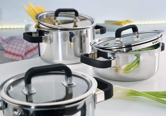 SPRING | Eine Marke der Küchenprofi-Group