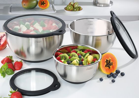 Spring | Offizieller Hersteller-Shop der Küchenprofi Group