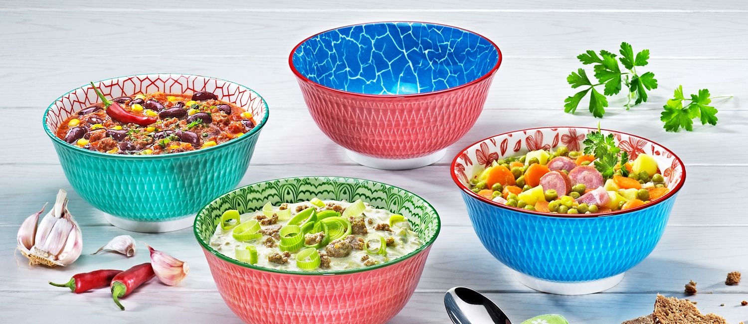 cilio | Offizieller Hersteller-Shop der Küchenprofi Group