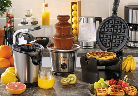 cilio | Offizieller Hersteller-Shop der Küchenprofi Group